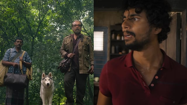 Eko Trailer: Dinjith Ayyathan continues his love affair with animals ...