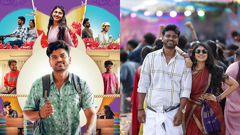 Lukman Avaran: Films like Thallumaala don't come every day