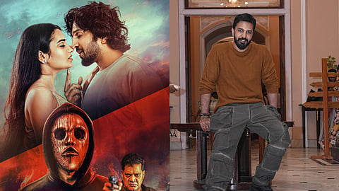 I Am God Movie Review: Ravi Gowda channels Upendra’s signature style of ...