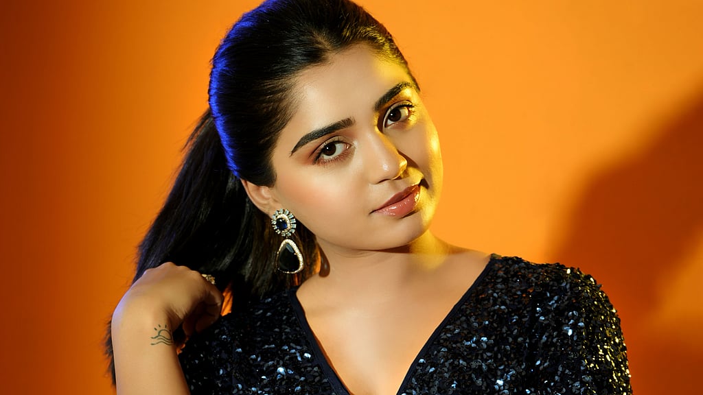 YouTuber RS Karthik apologises to Gouri Kishan in body-shaming row