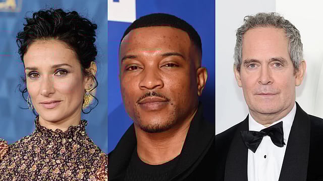 Dune: Prophecy season 2 goes on floors; Indira Varma, Ashley Walters ...