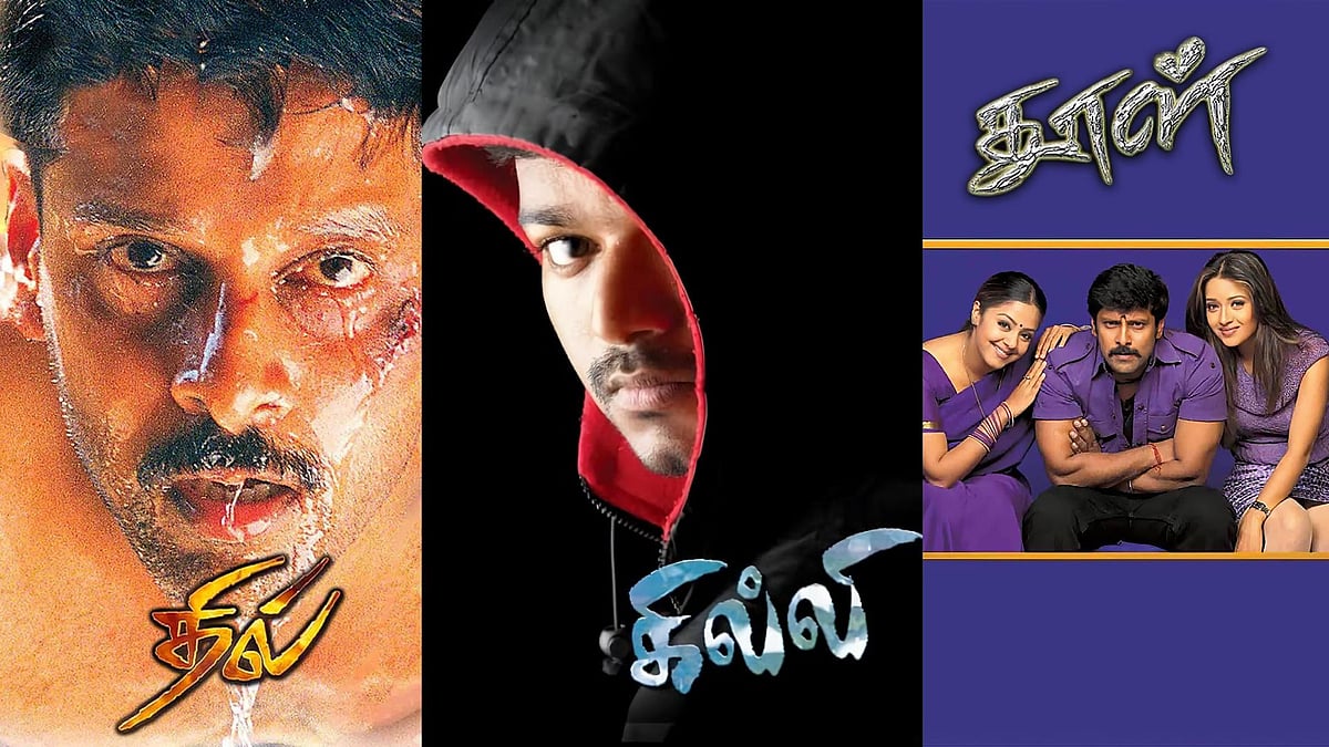 Keerthiswaran: Every aspiring Tamil filmmaker should learn from Dhill ...