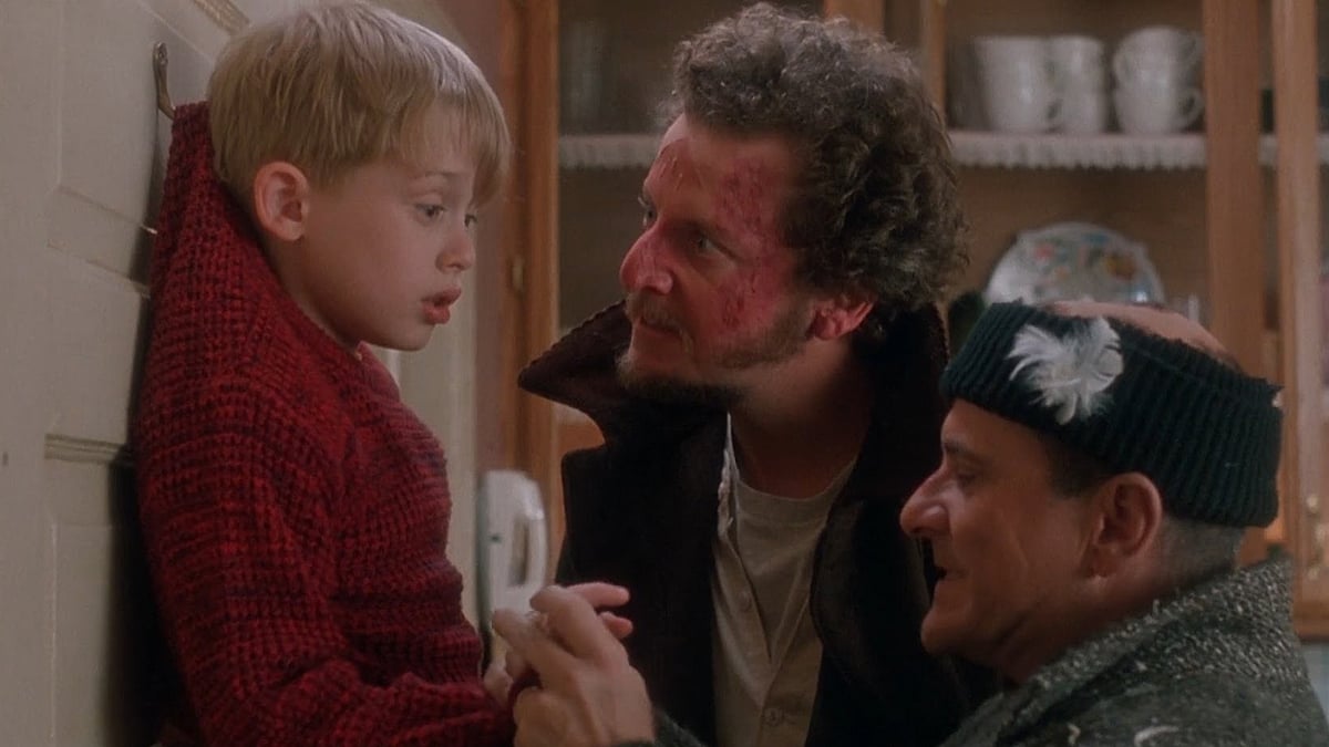 Home Alone star Macaulay Culkin shares idea for new sequel: 'I'm either a widower or a divorcee...'