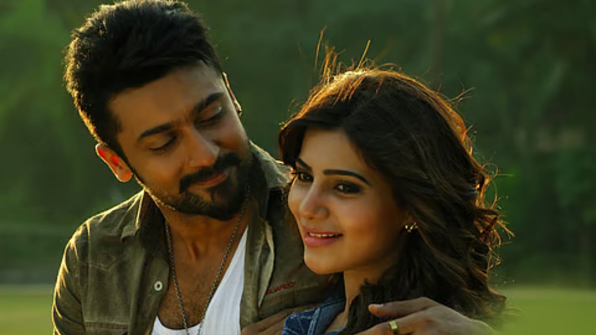 Anjaan Re-edited Review: Suriya-Lingusamy's drama gets a tighter cut that redeems the original