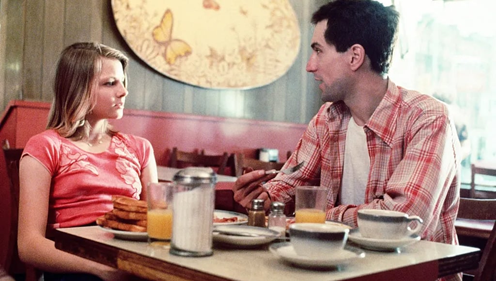 Jodie Foster on escaping sexual predators in Hollywood: ‘I had power by ...