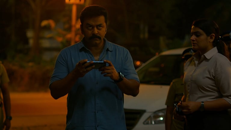Dheeram trailer: Indrajith Sukumaran's film promises to be an an edge ...