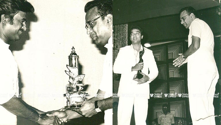AVM Saravanan: The man who made AVM the house of milestones