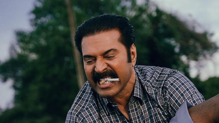 Kalamkaval Movie Review: Mammootty’s masterful evil turn towers over ...