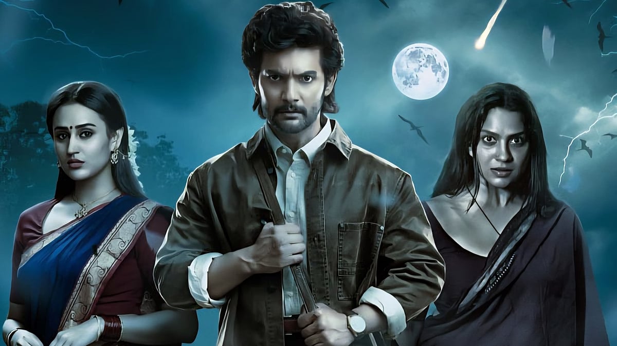 Aadi Saikumar’s Shambhala OTT release date out