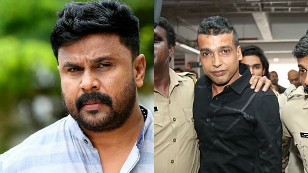 Dileep found not guilty as court convicts six, including Pulsar Suni ...