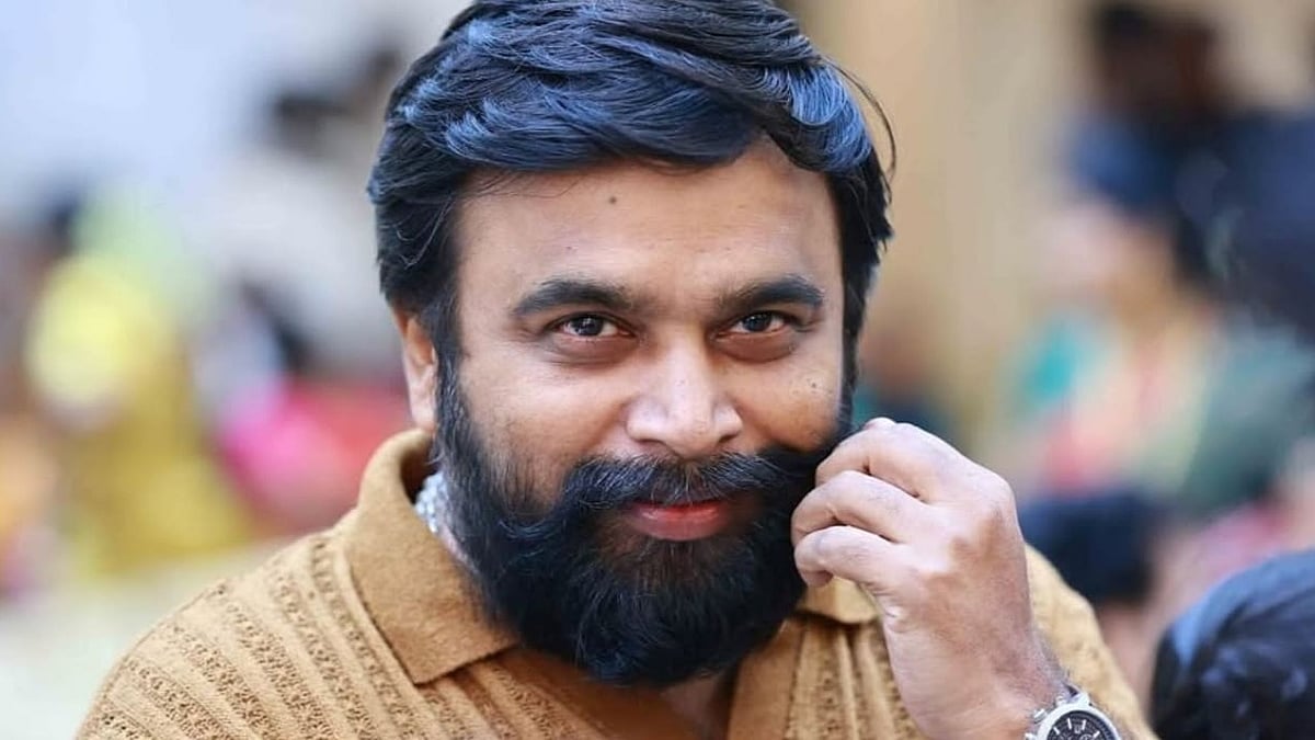 Sasikumar reveals the genre of his next directorial