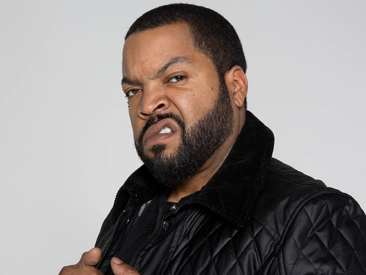 Ice Cube returns to Anaconda reboot
