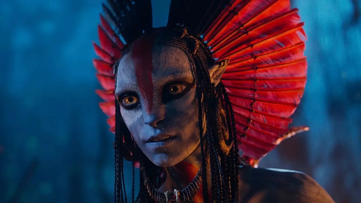 Avatar: Fire and Ash surpasses $1 billion mark worldwide, becomes James ...