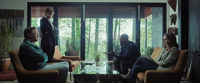 Prime Video drops first glimpse of Cross season 2 featuring Aldis Hodge ...