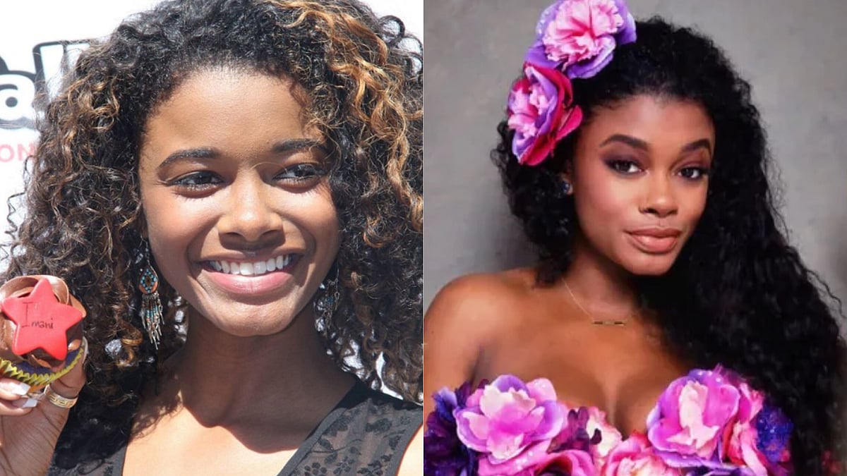 Lion King actor Imani Dia Smith stabbed by boyfriend, dies at 25