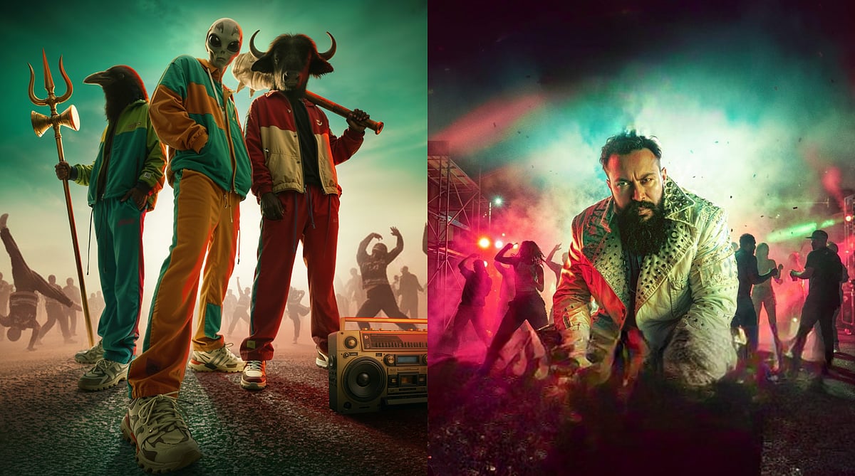 Kevin Luke’s K-POP deals with BTS and pop culture clash