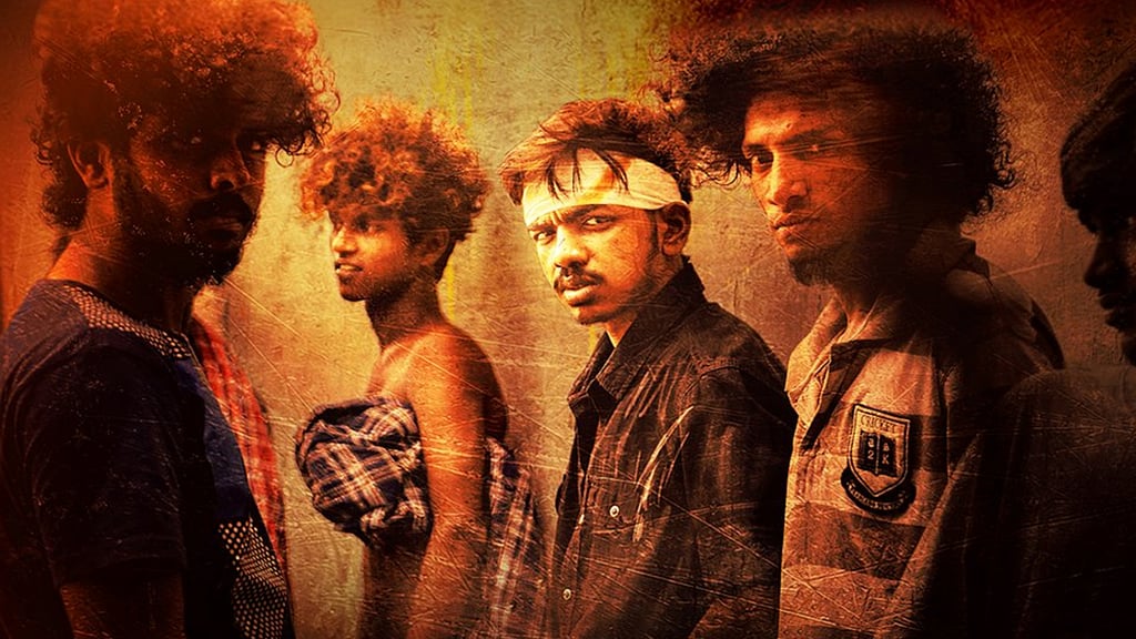 Phoenix on OTT: Where to watch Surya Sethupathi's intense action drama