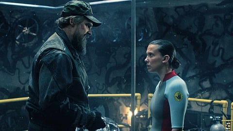 Sadie Sink: ‘I want audiences to remember Max from Stranger Things, not ...