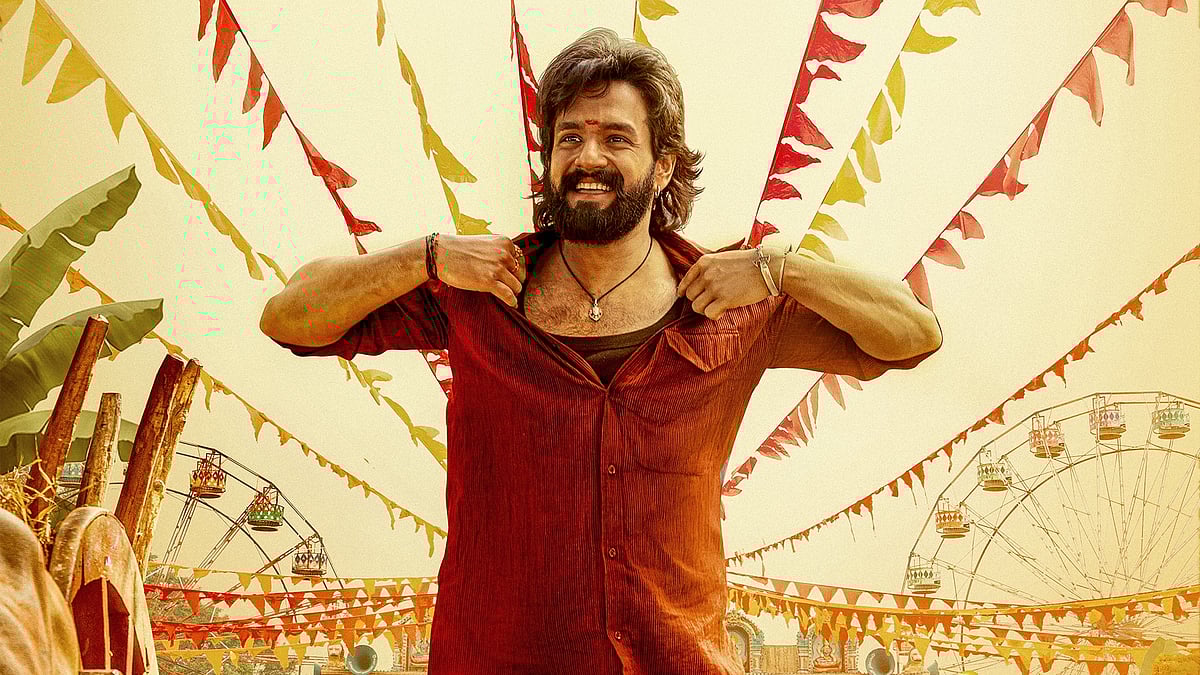 Akhil Akkineni’s Lenin gets long-awaited update