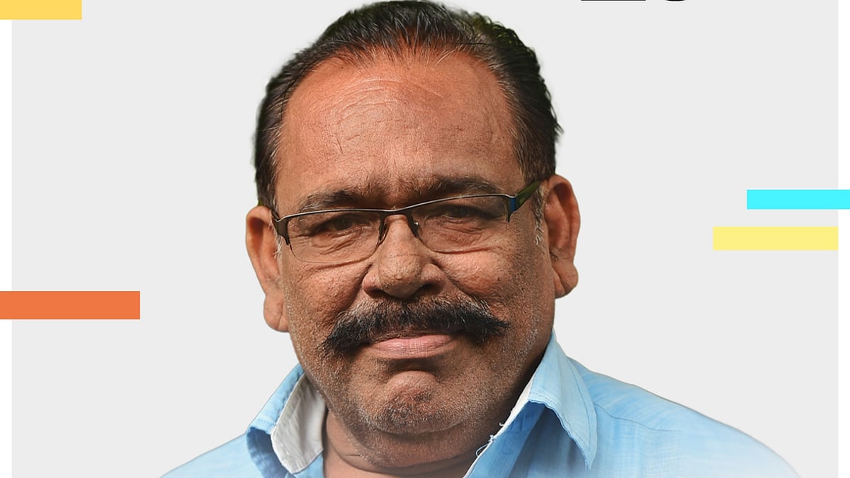 Actor Punnapra Appachan passes away