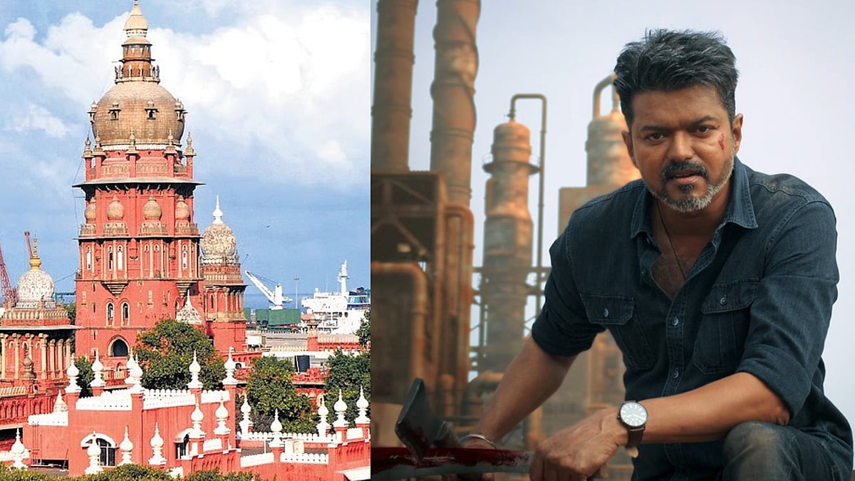 Jana Nayagan censor row: CBFC says 14 proposed cuts for Vijay's film ...