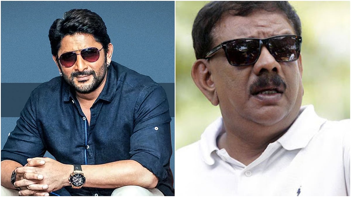 Priyadarshan reacts to Arshad Warsi describing Hulchul as a ‘bad ...