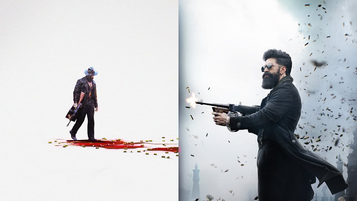 Kichcha Sudeep praises Yash’s bold step with Toxic teaser; Sandeep ...