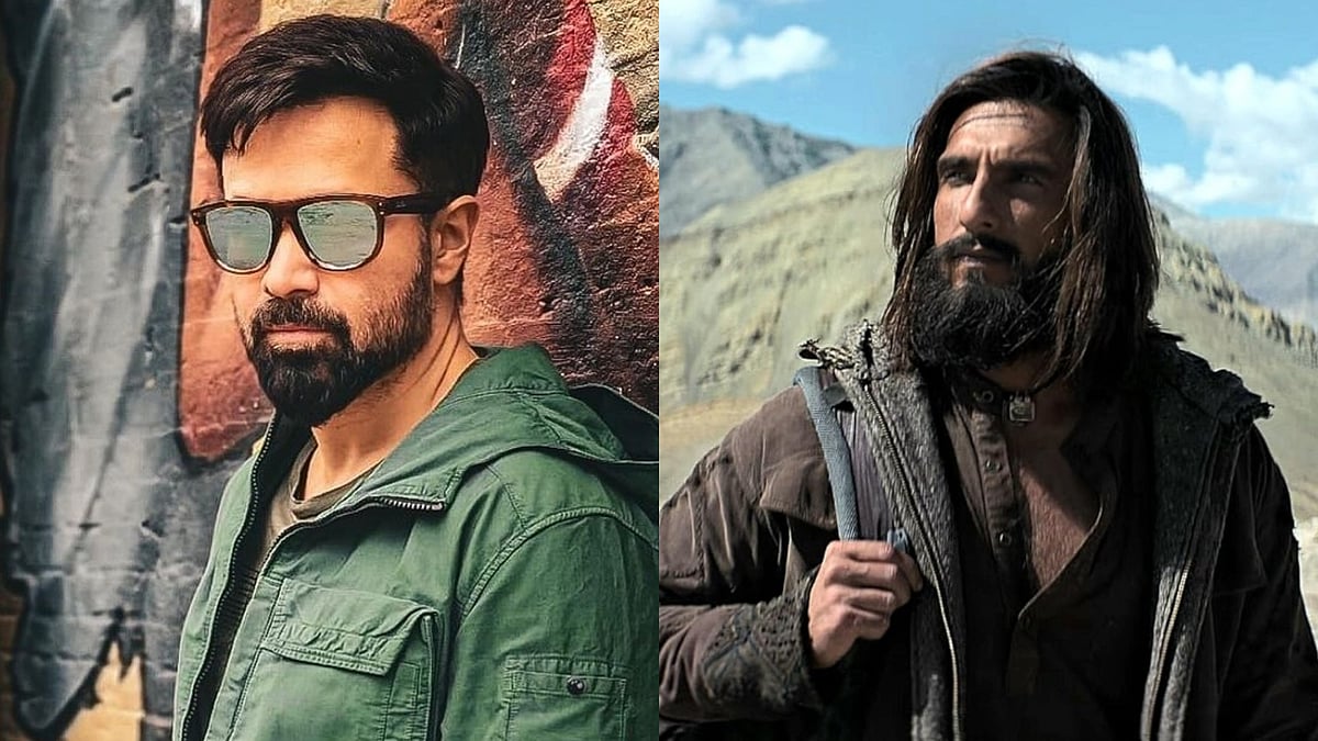 Emraan Hashmi on Dhurandhar’s success: Crap mentality in our industry ...