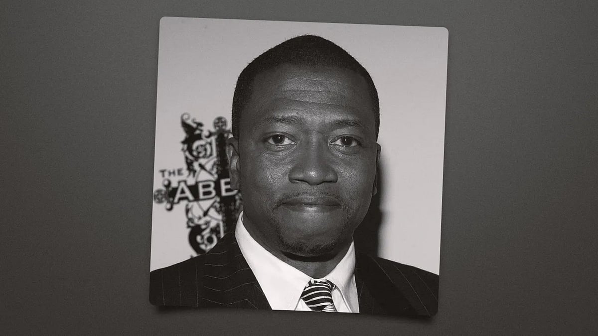 Thomas Kent Carter, Space Jam star, dies at 69