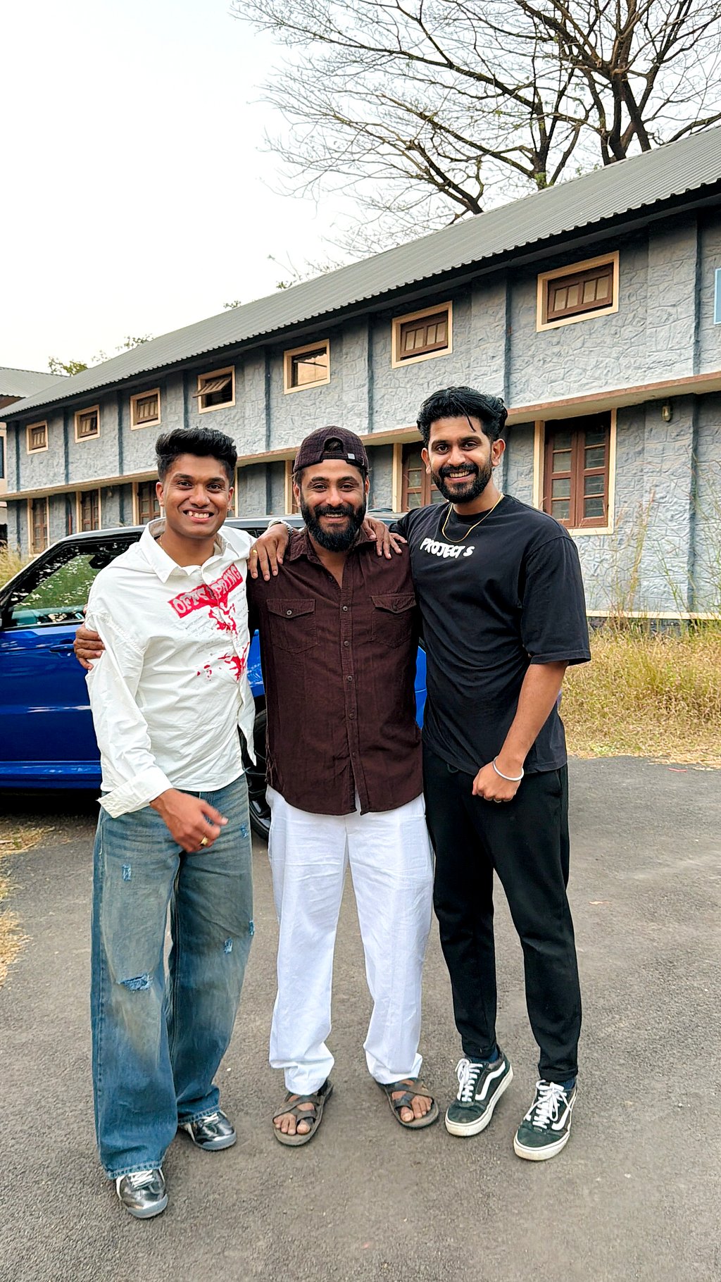 Addis Akkara to lead Antony Varghese Pepe’s maiden production venture