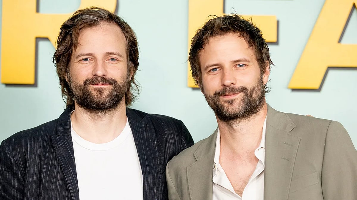 AI Usage, Unfinished script: Duffer Brothers face fresh backlash after ...