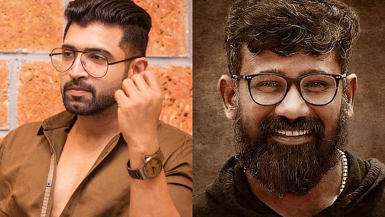 Arun Vijay to join hands with director M Muthaiya for his next