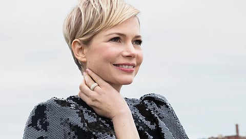Michelle Williams boards Damien Chazelle’s next starring Daniel Craig ...