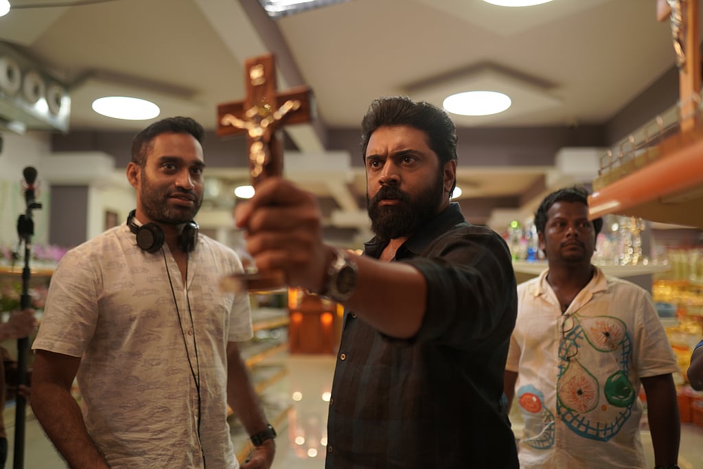 Sarvam Maya director Akhil Sathyan: Trends shouldn’t dictate how ...