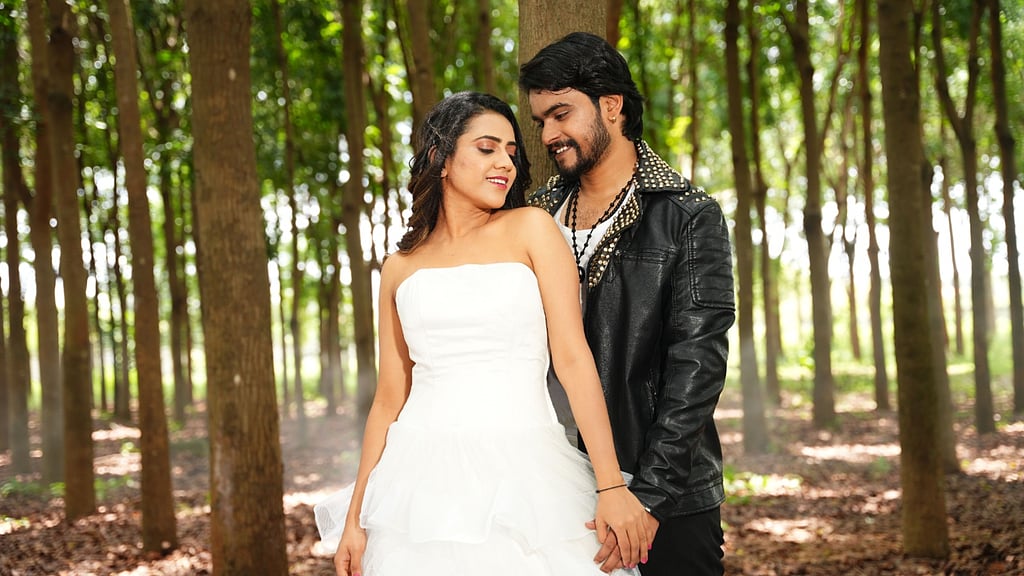 Sagar Das' Surya set for Sankranthi release