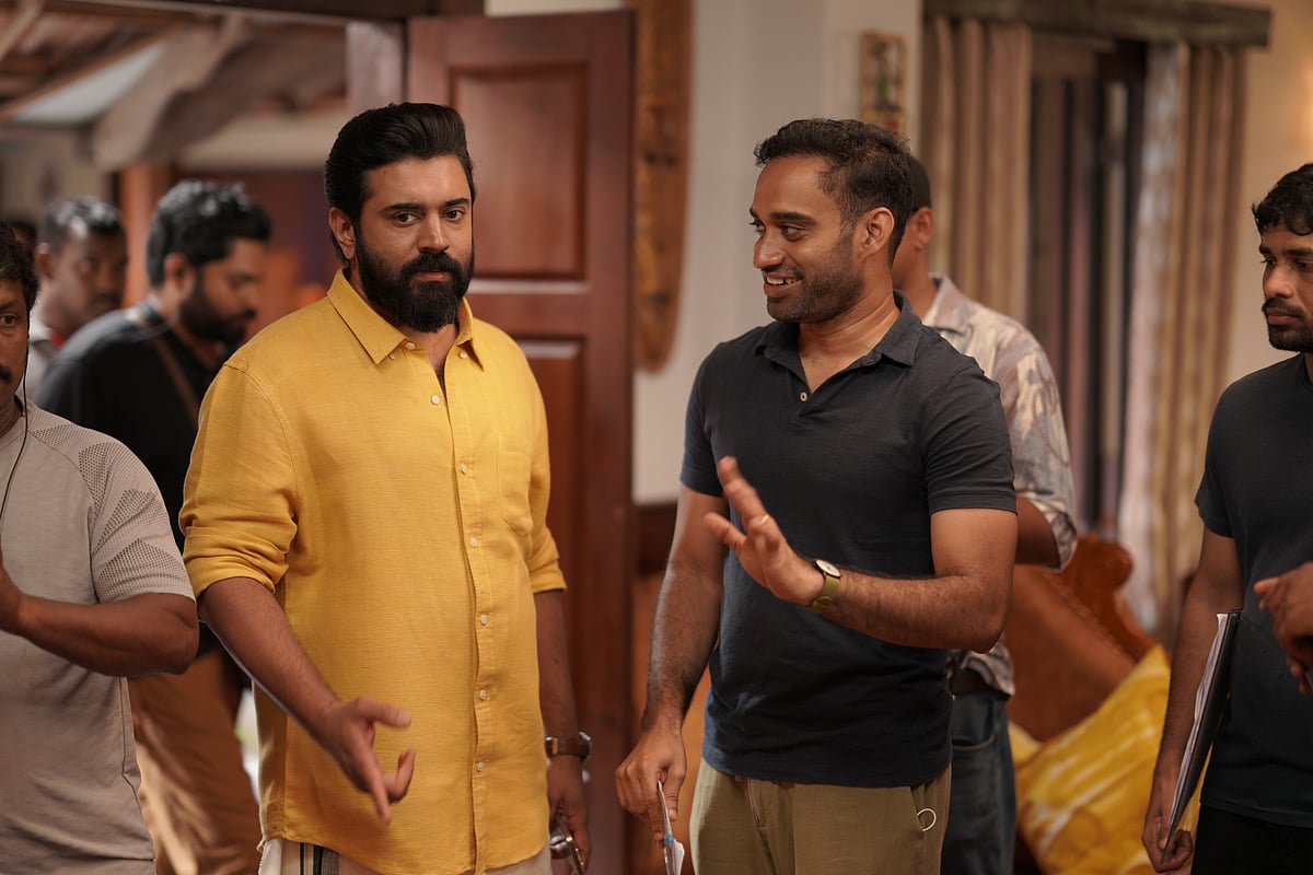 Sarvam Maya director Akhil Sathyan: Trends shouldn’t dictate how ...