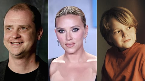 Blasphemous to star Karen Gillan, Clive Owen, and Josh Hutcherson