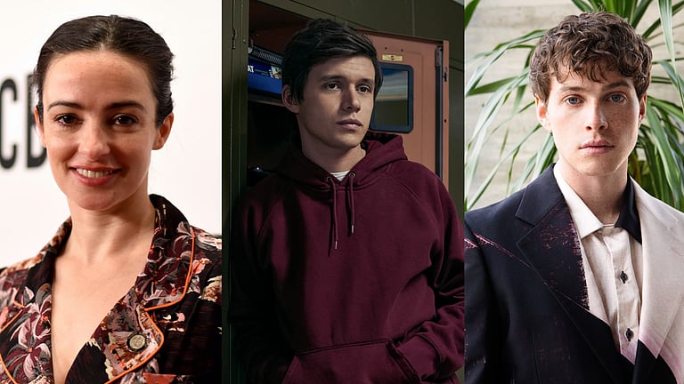 Netflix series Kennedy finds actors to complete the titular family