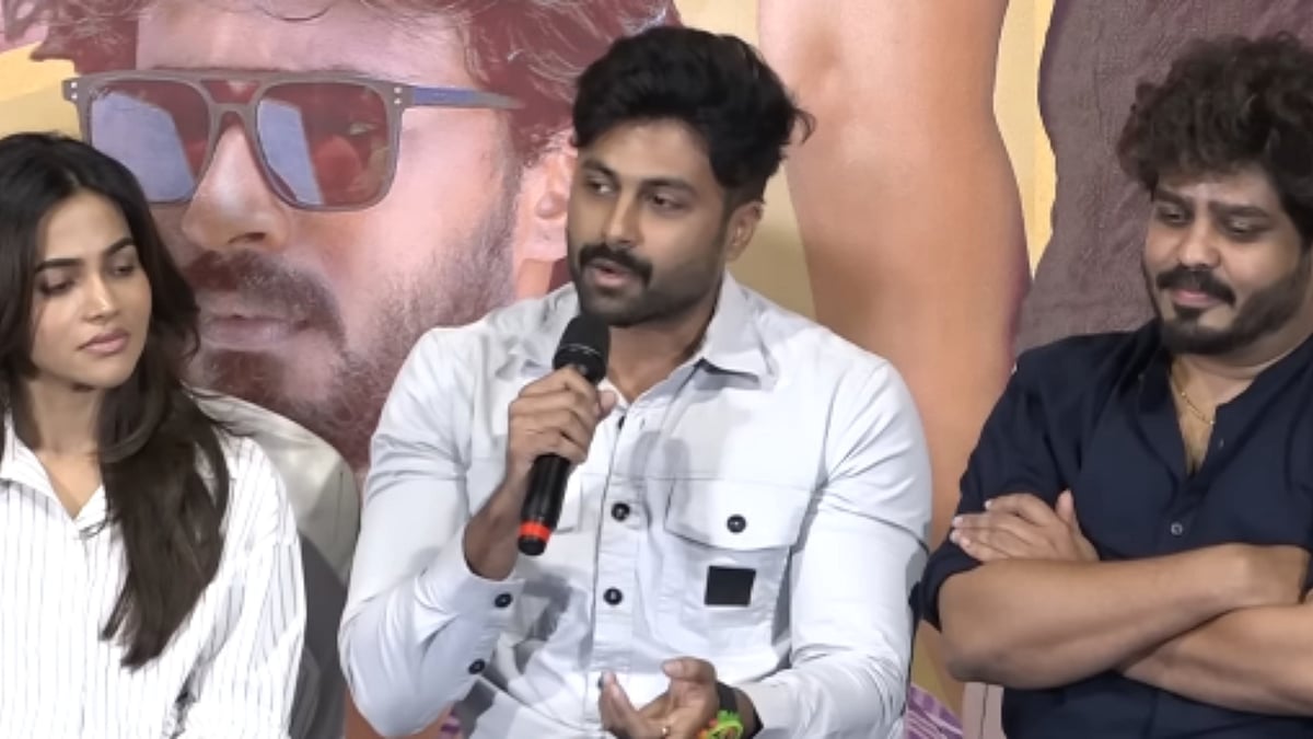 Ashwin Kumar hits back at reporter's question on "sleeping" during ...