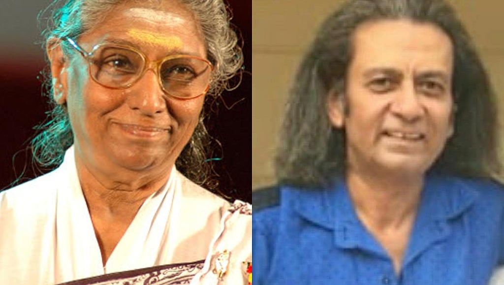 Legendary singer S Janaki loses son Murali Krishna to sudden cardiac arrest
