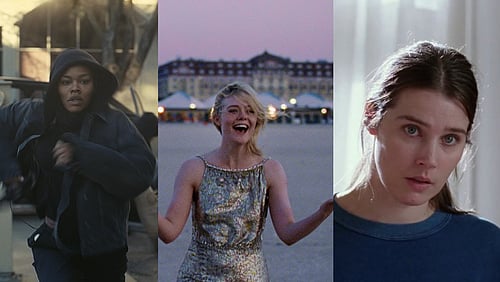 Oscars 2026: Jacob Elordi, Elle Fanning, Michael B Jordan, Teyana ...