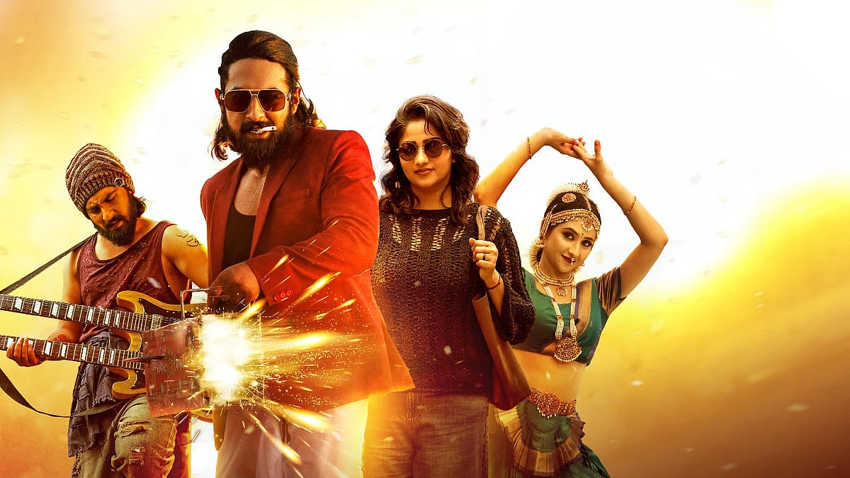 Cult Movie Review: A fresh breeze through the familiar story of love ...