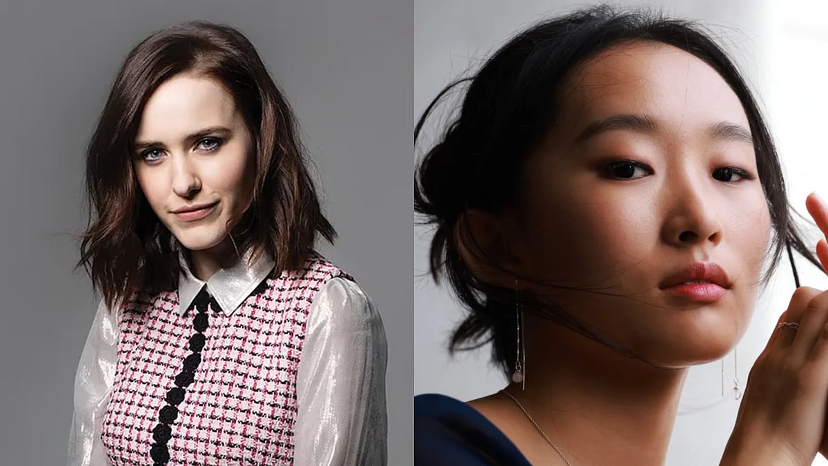 KPop Demon Hunters star joins season two of Presumed Innocent