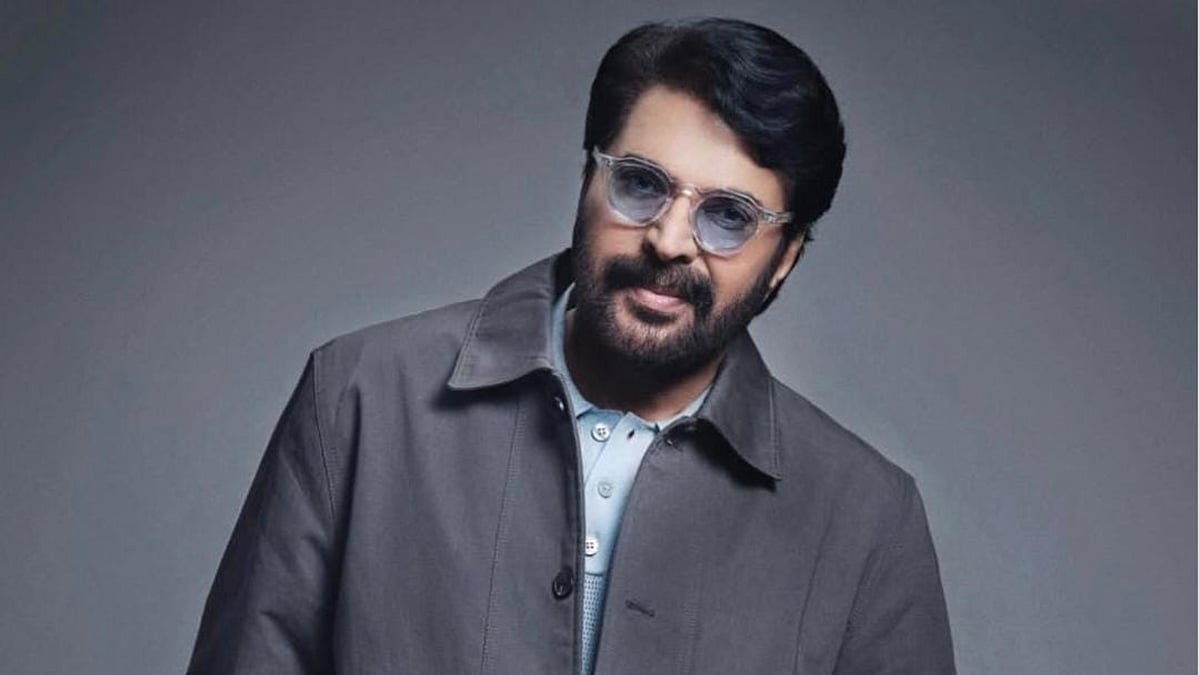28 years after Padma Shri, Mammootty to receive Padma Bhushan; actor ...