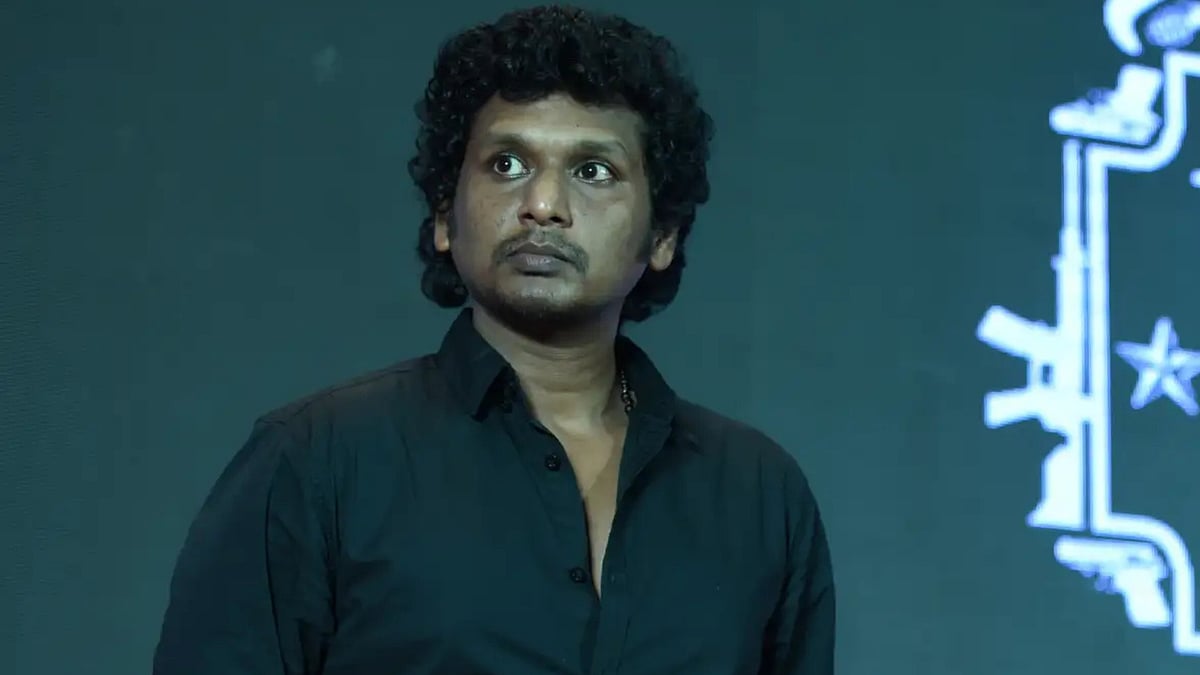 Lokesh Kanagaraj on 'promoting' drug culture in his films: I am not ...