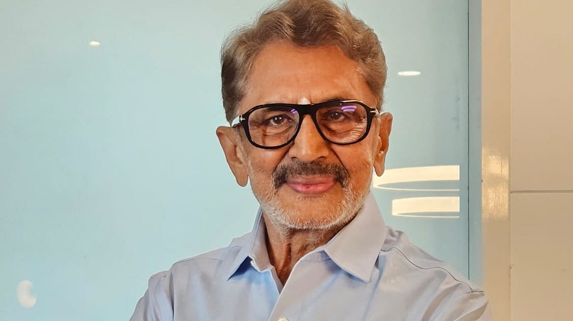 Murali Mohan: The wait makes the honour even more meaningful