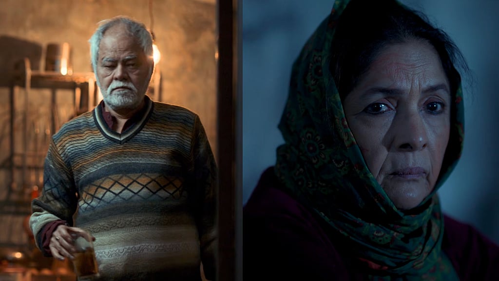 Vadh 2 trailer: A crime-riddled jail and an old couple with new set of ...