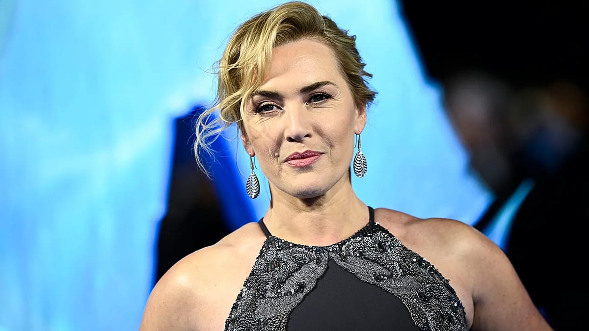 Kate Winslet describes struggle to let go of troubled characters: 'I ...
