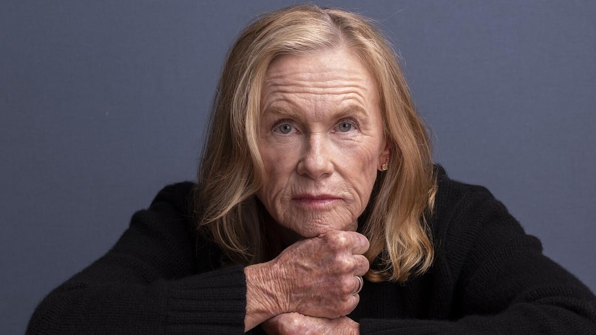 Weapons-fame Amy Madigan to star in All the Sinners Bleed series for ...