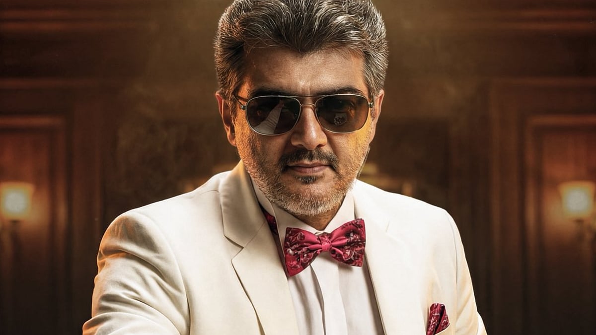 Mankatha re-release box office Day 5: Ajith Kumar's heist thriller ...
